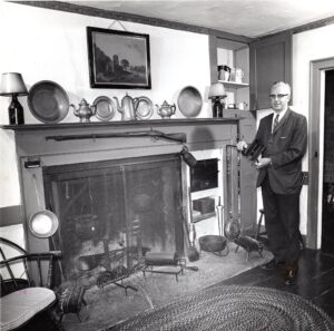 Plainfield Massachusetts Historical Society | Country Kitchen